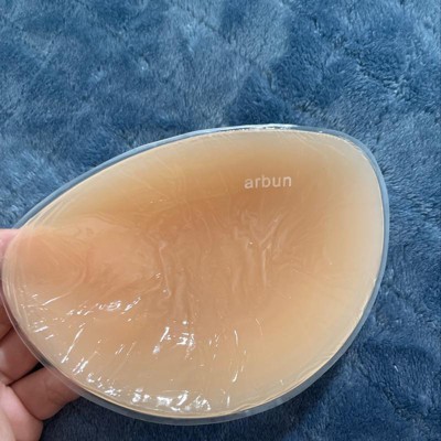 Fashion Forms Women's Amazing Adhesive Strapless Backless Bra - Beige A ...