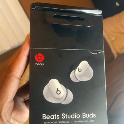 Beats Studio Buds True Wireless Noise Cancelling Bluetooth Earbuds : Target