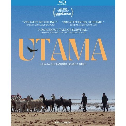 Utama (blu-ray)(2022) : Target