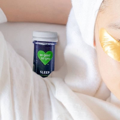 So Good So You : Target