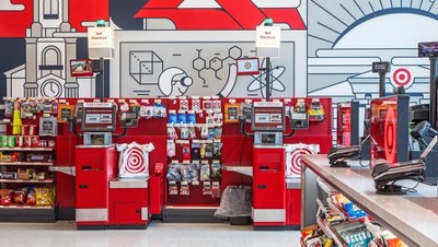 Target | Infrastructure