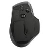 Targus Full-size Antimicrobial Wireless Bluetrace Mouse, Black : Target
