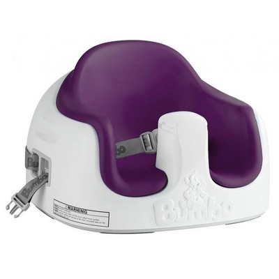 Children Of Design Adjustable 6-in-1 Classic Wooden High Chair - Pink ...