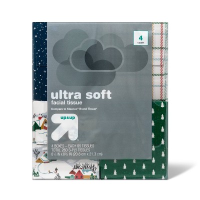 Facial Tissue : Target