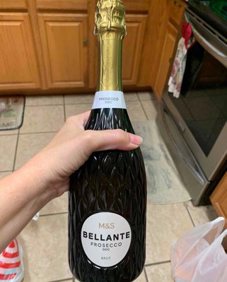 M&S Bellante Prosecco - 750ml Bottle : Target
