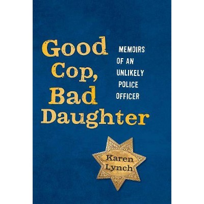 Once A Cop - By Corey Pegues (paperback) : Target