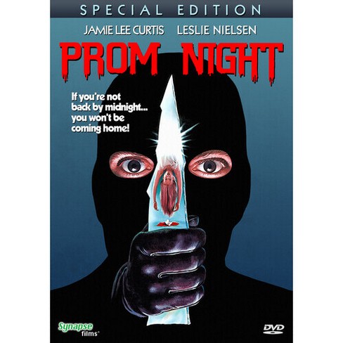 Prom Night (dvd)(1980) : Target