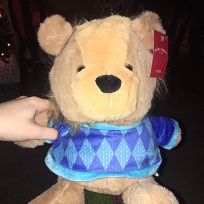 Animal Adventure Lion Stuffed Animal Wondershop™ : Target