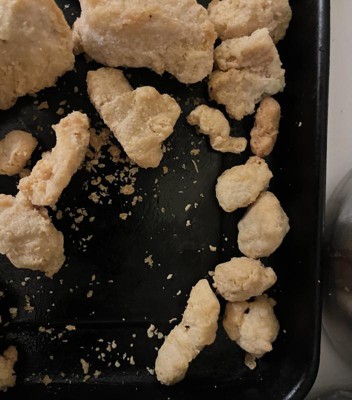 Bibigo Frozen Korean Style Crunchy Chicken Sweet & Spicy Sauce - 18oz ...