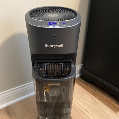 Honeywell Removable Top Fill Tower Humidifier : Target