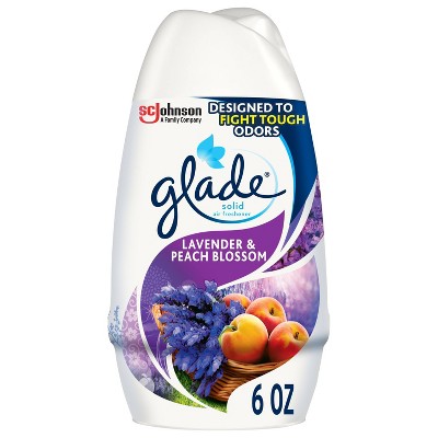 Glade : Target