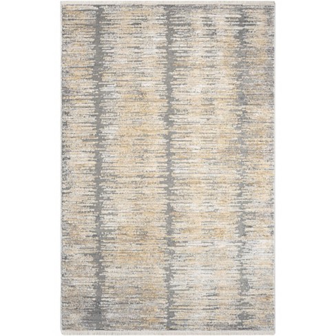 Nourison Modern Abstract Contemporary Indoor Rug : Target