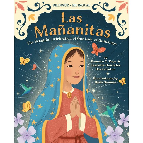 Las Mañanitas - By Ernesto Joel Vega Rosales & Jeanette González ...