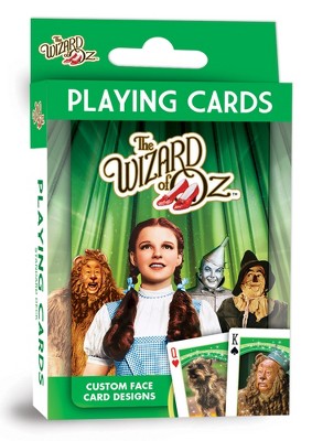 Aquarius Puzzles Jurassic Park Playing Cards : Target