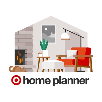 Home Planner - Target