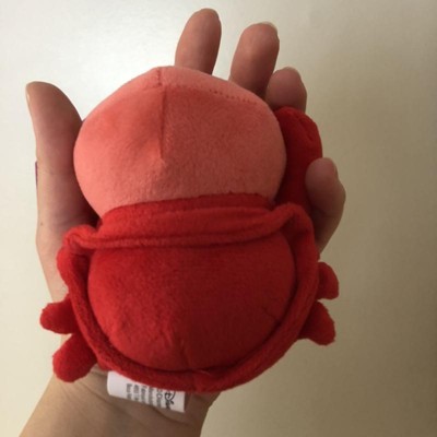Disney Princess The Little Mermaid Sebastian Plush : Target