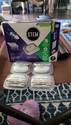 Stem Liquid Ant Baits - 4ct : Target