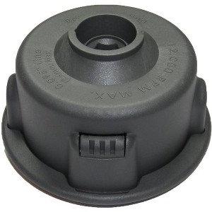 Ryobi RY29550 Homelite 51594 Trim Spool Housing & Eyelet - 308827002 ...