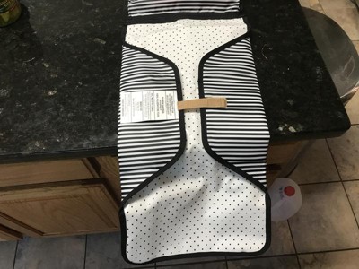 Skip Hop Pronto Baby Changing Station - Gray Melange : Target
