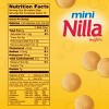 Nilla Mini Wafers Cookies - 11oz : Target