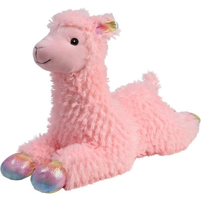 Multipet Jumbo Llama 24" (assorted Color, 1 Pack) : Target