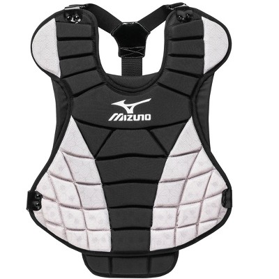 Mizuno Samurai Women's Fastpitch Softball Chest Protector 13-14" Womens ...