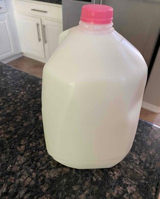 Skim Fat Free Milk - 1gal - Good & Gather™ : Target