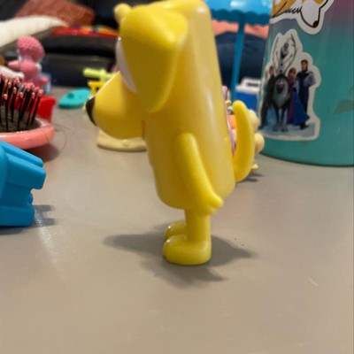 Bluey Figure & Accessory Beach Multipack (target Exclusive) : Target