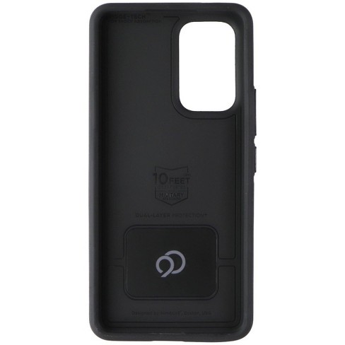 Nimbus9 Cirrus 2 Series Case For Samsung Galaxy A53 5g - Black : Target