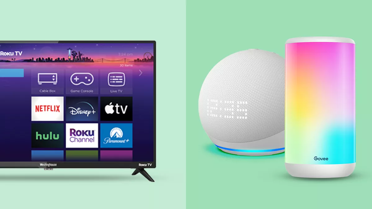 TVs | Smart | 4K : Target