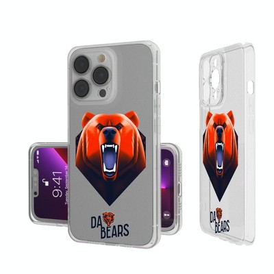 Keyscaper Chicago Bears 2024 Illustrated Limited Edition Bump Phone ...