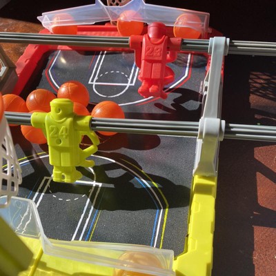 Foosketball Game : Target