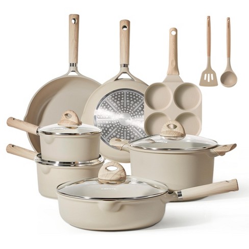 Target pots and pans set store