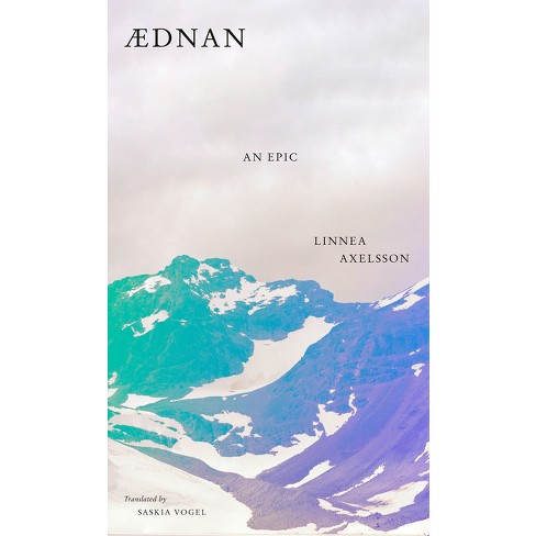 Aednan - By Linnea Axelsson (hardcover) : Target
