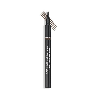 Billion Dollar Beauty: The Microblade Effect: Brow Pen : Target