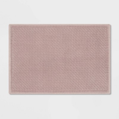 Purple : Bathroom Rugs & Mats : Target