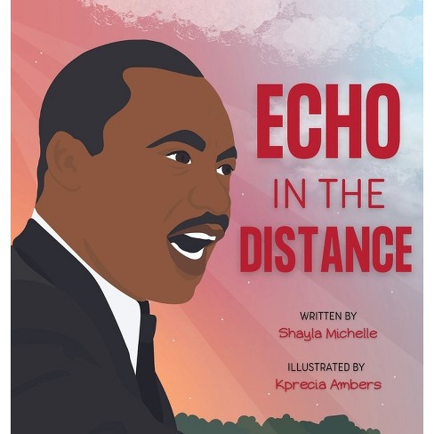 Echo In The Distance - By Shayla Michelle : Target