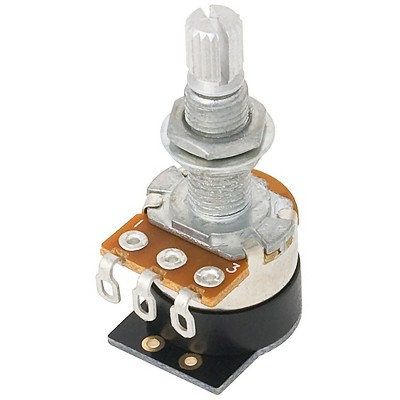 Fishman Vt Powerbridge : Target