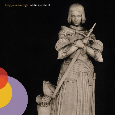 Natalie Merchant - Keep Your Courage (cd) : Target