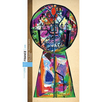 Various Artists - Kantuketan: Basque Country (cd) : Target