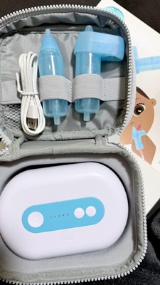 Frida Baby Electric NoseFrida Pro with Hospital Grade Suction : Target