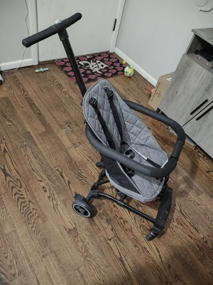 Dream On Me Coast Rider Travel Stroller Lightweight Stroller Compact ...