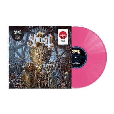 Music : Target