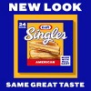 Kraft Singles American Cheese Slices - 16oz/24ct : Target