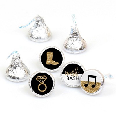 Big Dot Of Happiness Nash Bash - Nashville Bachelorette Party ...