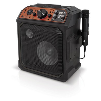 Singing Machine : Target