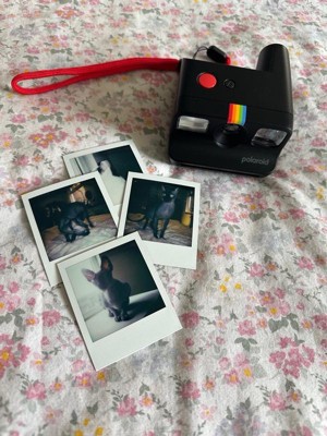 Polaroid Go Everything Box Bundle (gen 2) - White : Target