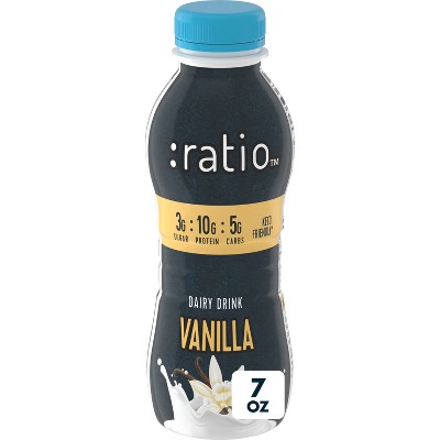 High Protein : Yogurt : Target