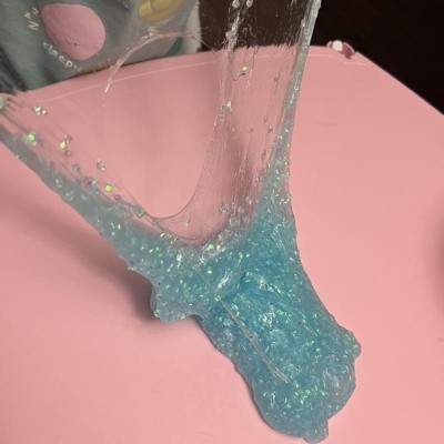 Elmer's Gue 1.5lb Deep Gue Sea Premade Slime Kit With Mix-ins : Target