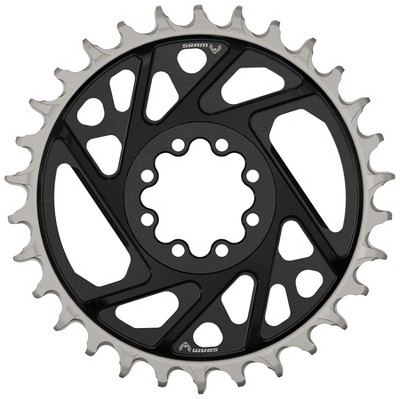 Raceface Narrow Wide Chainring 32t Direct Mount 12-speed Hyperglide ...